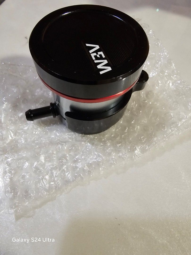 AEM Fuel Filter - Brand New, Motorcycles, Motorcycle Accessories on ...