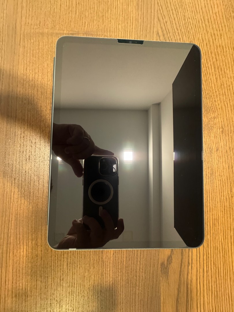 Apple iPad Pro 11-inch (3rd Gen) 256GB - Like New, Mobile Phones ...