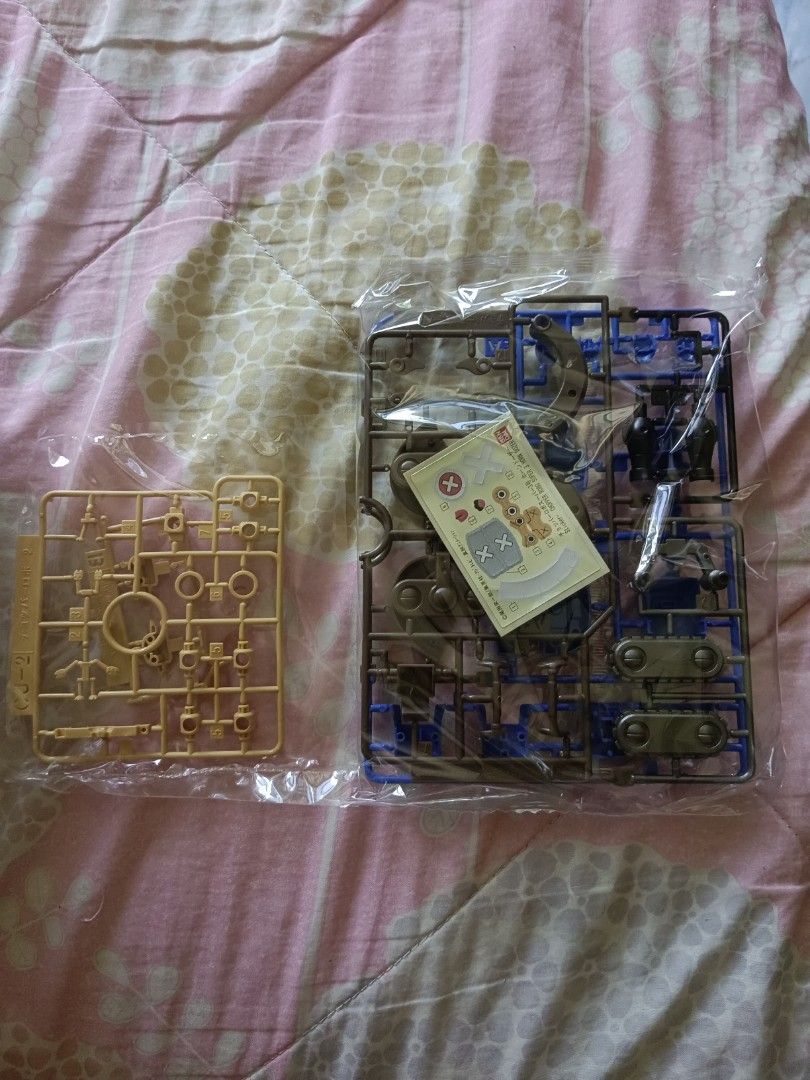 Bandai One Piece Chopper Robo Super 3 Horn Dozer, Hobbies & Toys, Toys ...