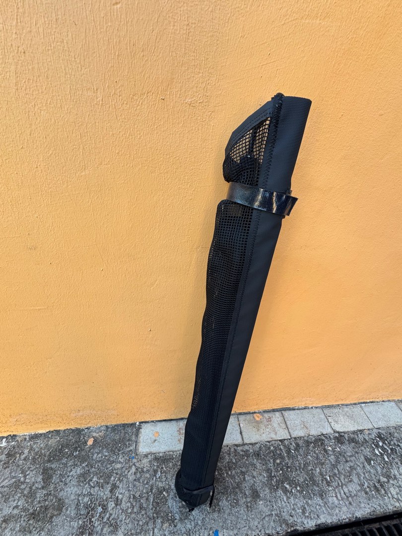 BMW iX3 boot net, Car Accessories, Accessories on Carousell