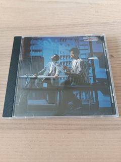 Raidas 陳德彰 新曲 精選 (CD) 舊版 無IFPI, 興趣及遊戲, 音樂、樂器 & 配件, 音樂與媒體 - CD 及 DVD - Carousell