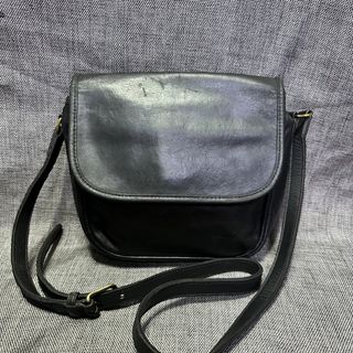 500+ Vintage coach sling bag For Sale | Sling Bags | Carousell Philippines