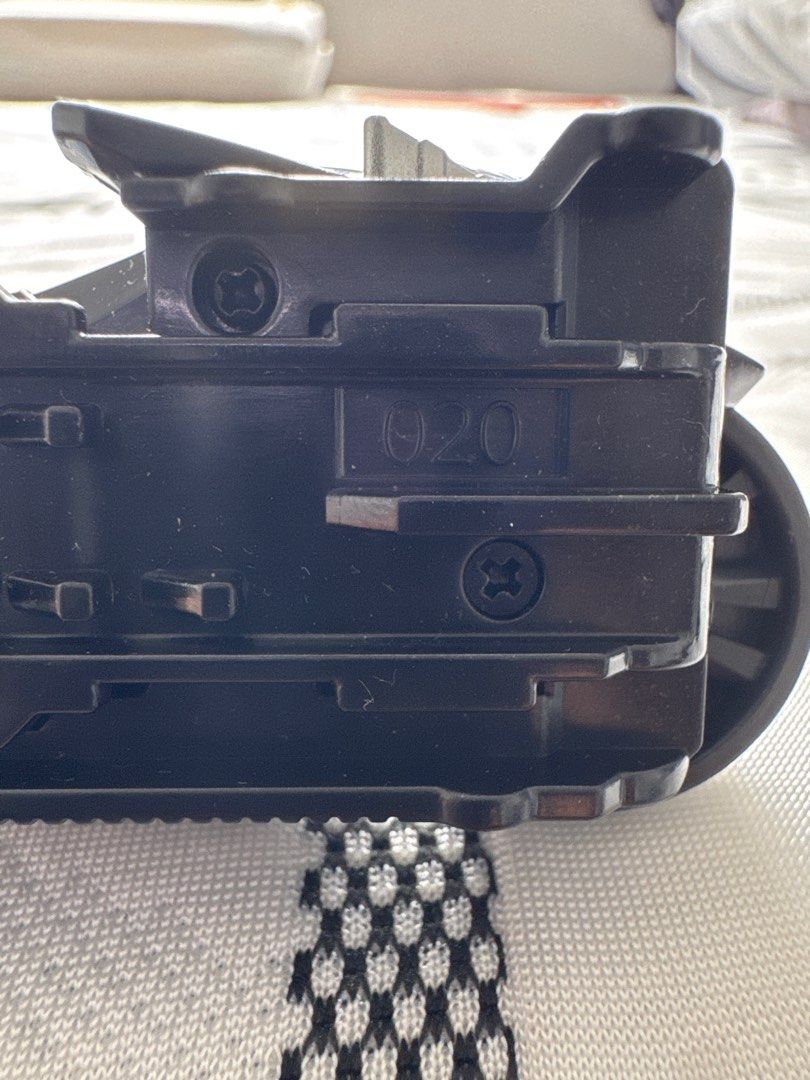 Dx / Candy Signal Bike Chaser, Hobbies & Toys, Toys & Games on Carousell