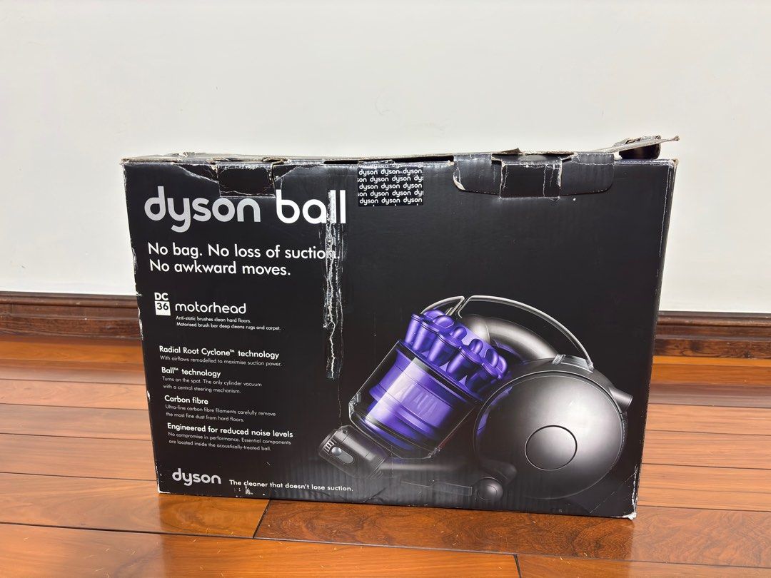 dyson dc36配件
