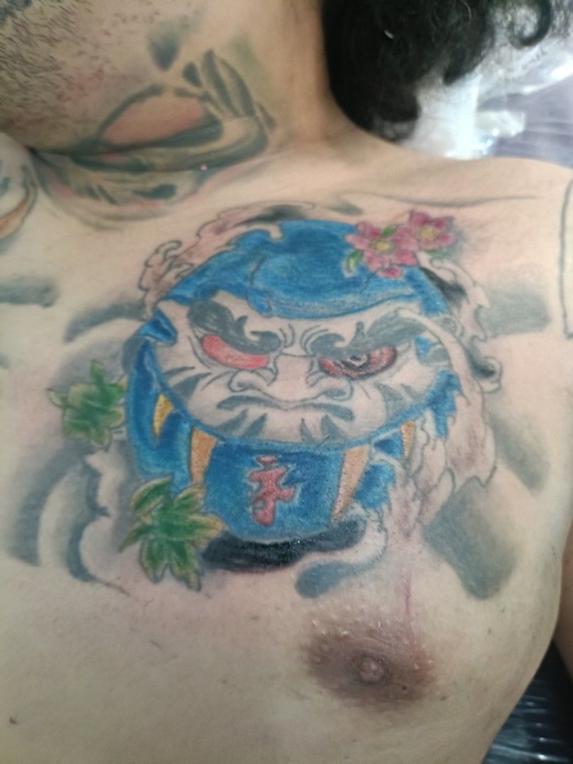 Eric Tattoos World, Hobbies & Toys, Stationery & Craft, Handmade Craft ...