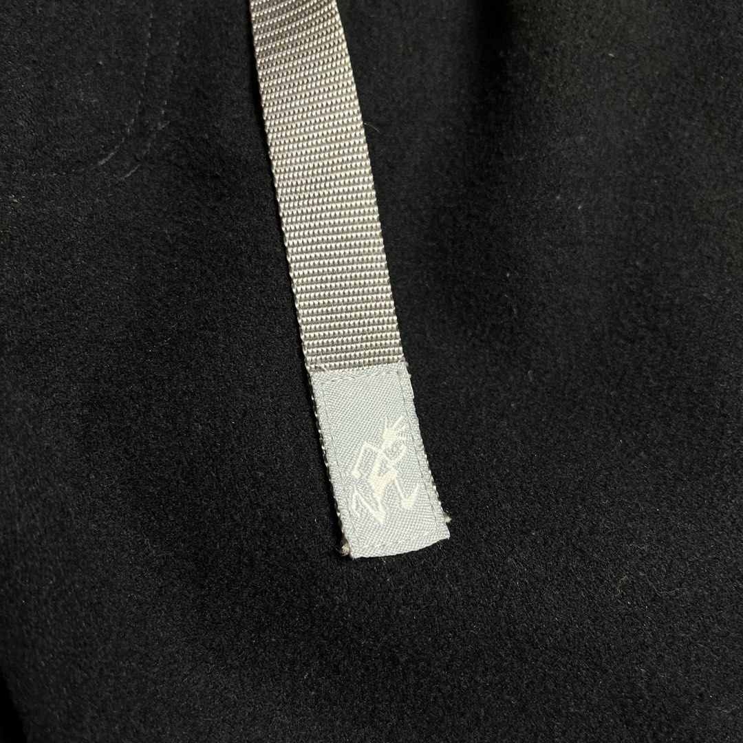 GRAMICCI x NANO UNIVERSE Pants GMP-20F1585, Fesyen Pria, Pakaian ...