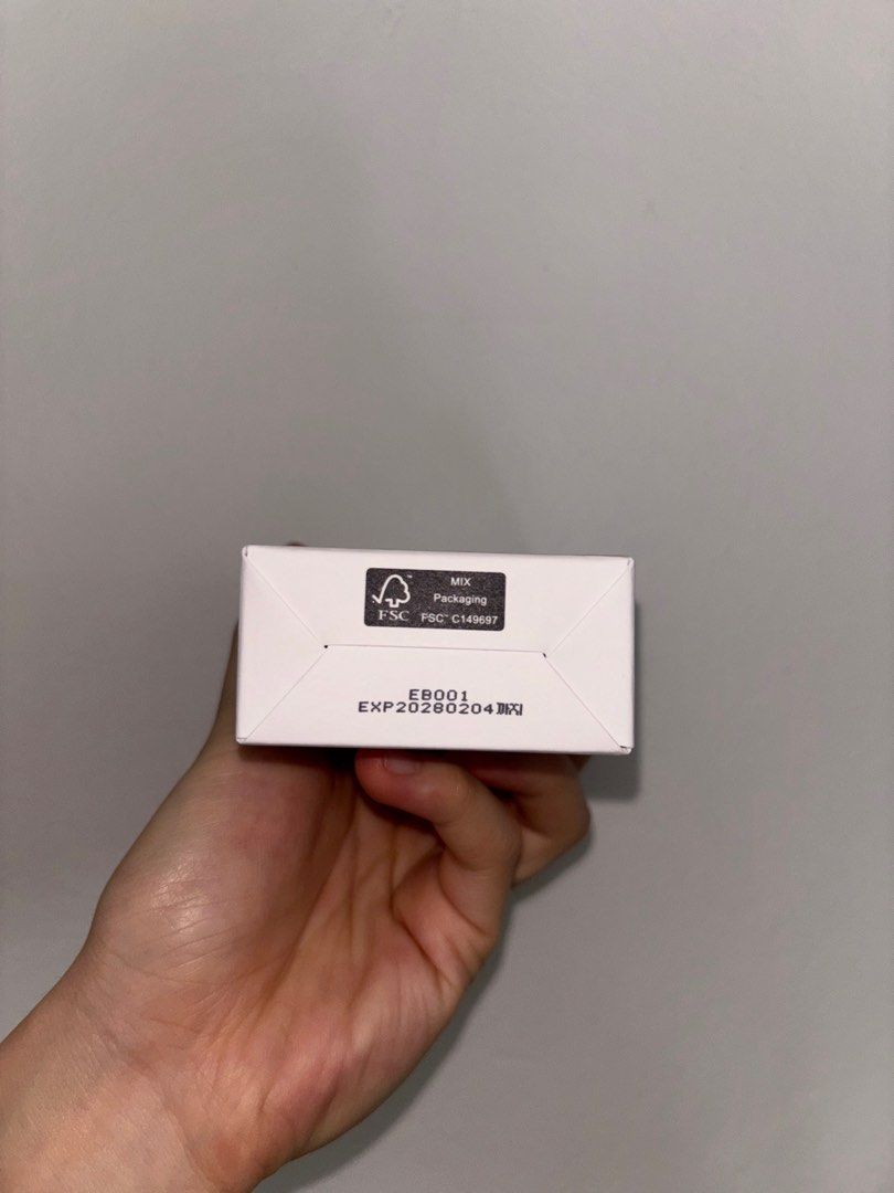 Instree hyaluronic acid fresh sun serum, Beauty & Personal Care, Face ...