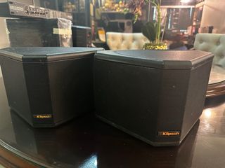 Klipsch vintage For Sale | Carousell Singapore