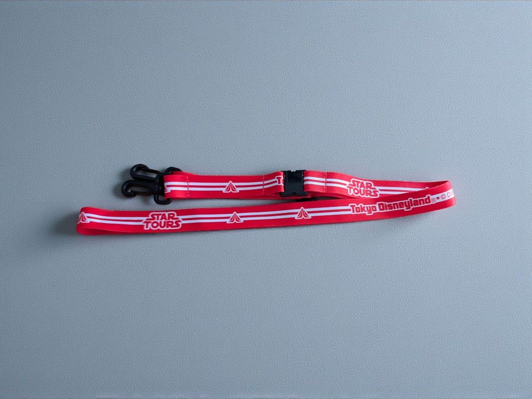 Limited ED Disney Land Star Wars Darth Vader Popcorn Bucket+Lanyard ...