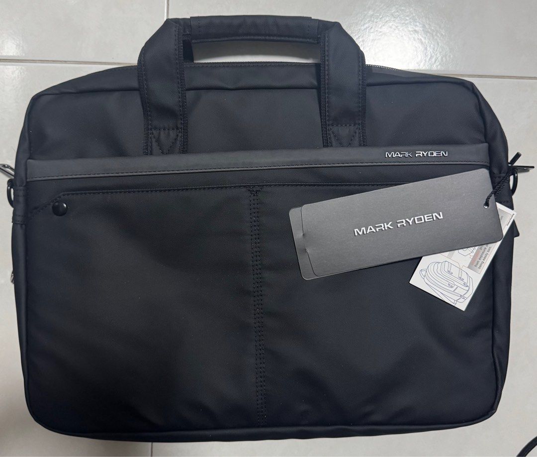 Mark Ryden Laptop Bag, Computers & Tech, Parts & Accessories, Laptop ...