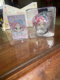Mizi figure For Sale | Toys & Games | Carousell Singapore