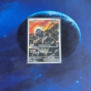 Pokemon Paldean Tauros SV4a JP #223 GEM MT 10, Hobbies & Toys, Toys & Games on Carousell