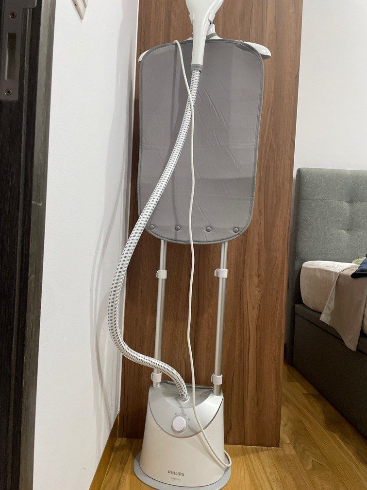 Philips Standing Steam Iron (Easy Touch), TV & Home Appliances, Irons ...