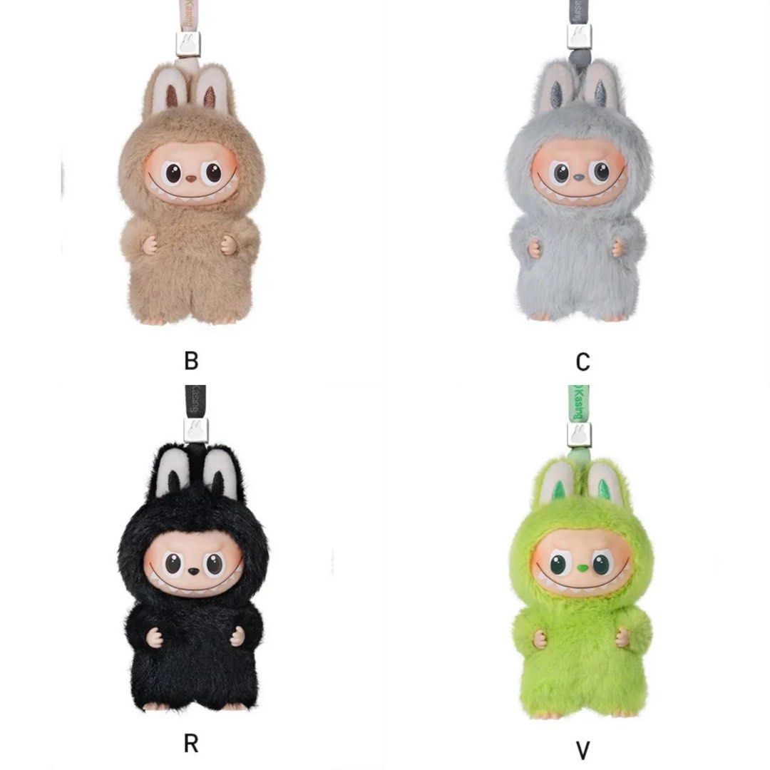 Popnow Labubu Pin For Love - V, Hobbies & Toys, Toys & Games on Carousell