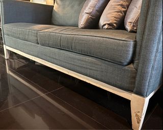 Sofa rosewood Dijual | Carousell Indonesia
