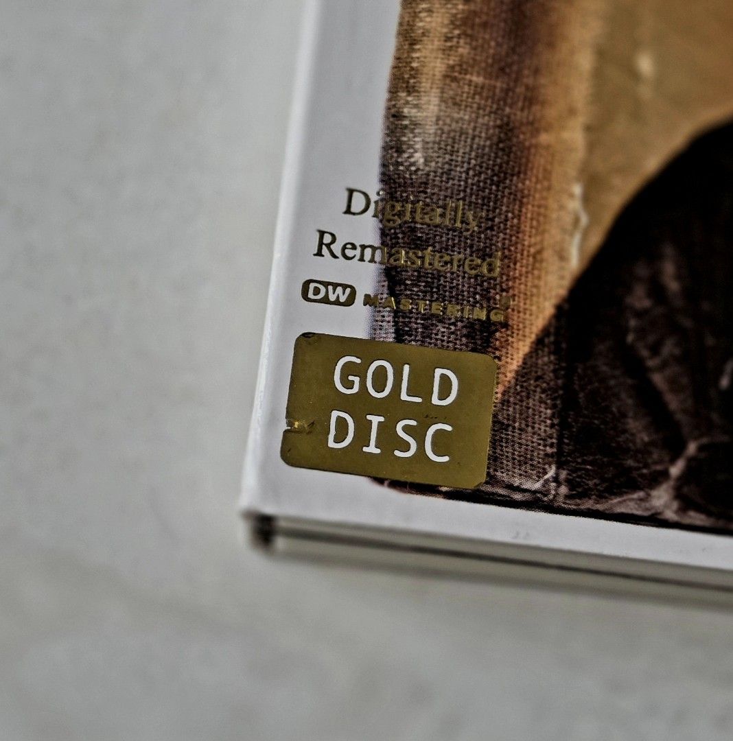 Richard Marx ~ Stories to Tell Greatest Hits ( HIGH SOCIETY ) ( GOLD ...