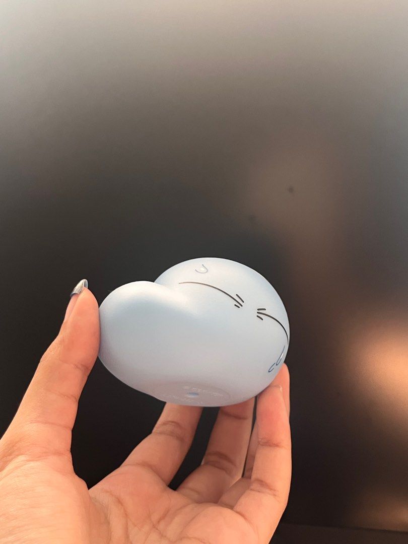 Rimuru Gachapon (From The Time I Got Reincarnated as A Slime), Hobbies ...