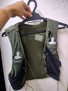 Salomon adv skin 12 For Sale | Carousell Malaysia