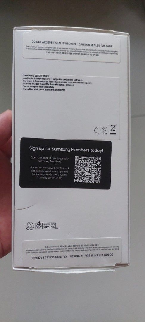 Samsung Galaxy A16 Grey 128GB, Mobile Phones & Gadgets, Mobile Phones ...