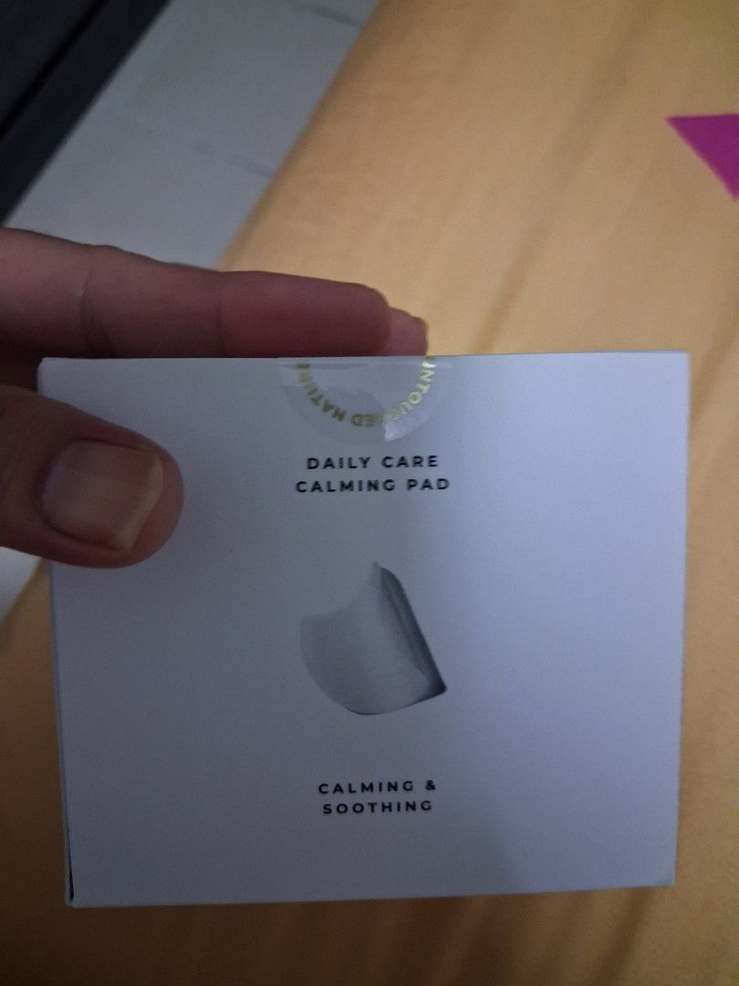 Skin1004 Madagascar Centella Quick Calming Pad, Beauty & Personal Care ...