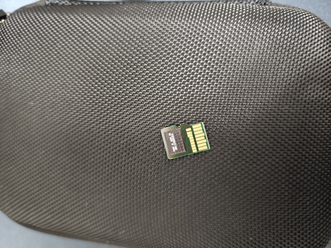 Switch 2 MicroSD express Card, Mobile Phones & Gadgets, Mobile & Gadget ...