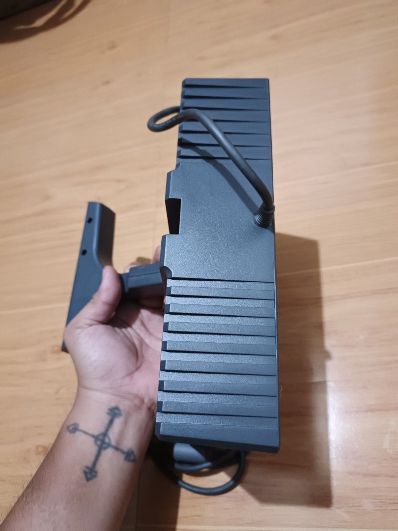 Taito Densha De Go Controller for PlayStation 1 handle type TCPP-20001 ...