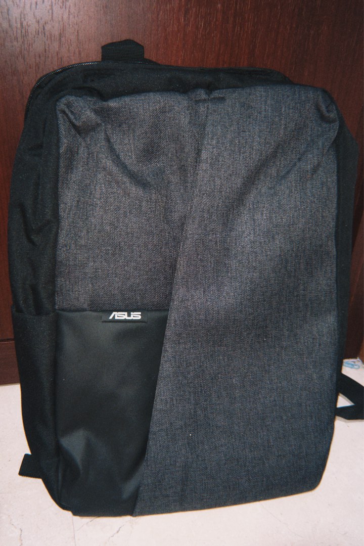 Tas ASUS Unisex, Fesyen Pria, Tas & Dompet , Lainnya di Carousell