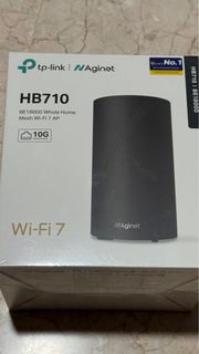 Hb710 For Sale | Networking | Carousell Singapore