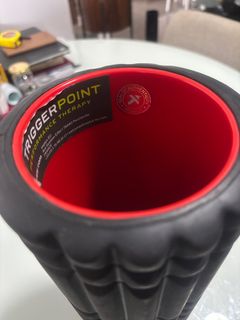 Triggerpoint For Sale | Exercise & Fitness | Carousell Singapore
