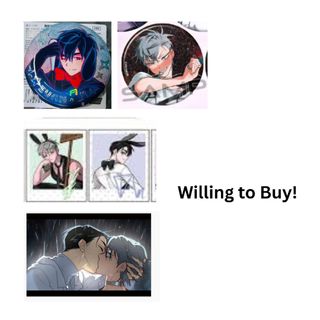 Alien Stage Chengdu Pop Up Acrylic Badge Photocard Ivti Ivan Till ...