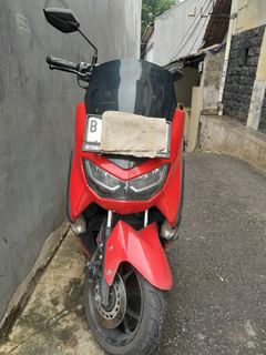 Nmax 2024 Dijual | Carousell Indonesia