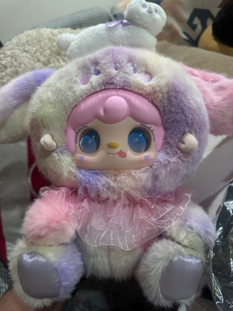 Yooki V3 400% Idol Series, Toys & Collectibles, Mainan di Carousell