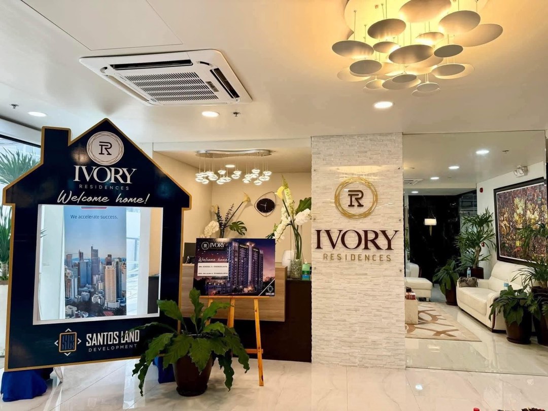 1 Bedroom Unit Rush for Assume‼️ 📍Ivory Residences, Bajada, Davao City ...