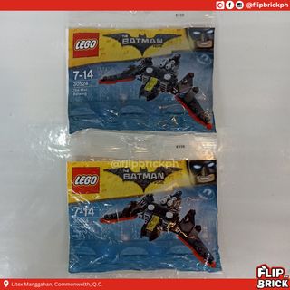 Lego batman movie For Sale | Toys & Games | Carousell Philippines