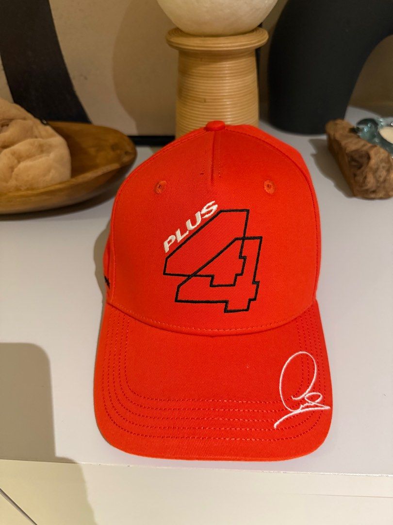 +44 Silverstone 2025 Cap PLUS44, Men's Fashion, Watches & Accessories ...