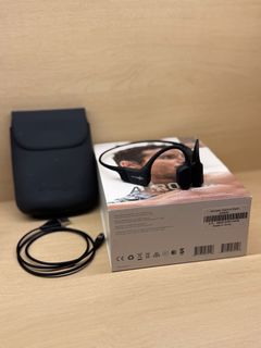 AFTERSHOKZ AEROPEX(Open Run) (Rebranded to Shokz), Audio, Headphones ...