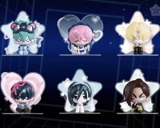 Alien Stage Baby figurine split, Hobbies & Toys, Memorabilia ...