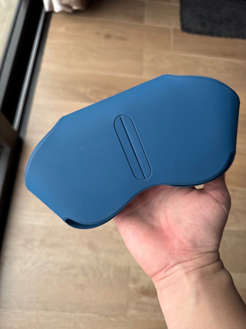 Apple AirPods Max - Blue (Lightning), Audio, Headphones & Headsets on ...