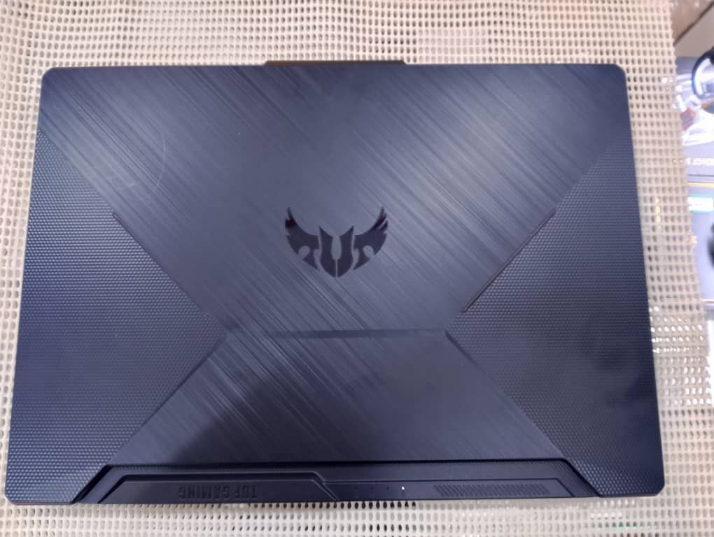 ASUS ModelFX506L TUF Gaming Laptop C15(10) 8GB Rm2,299, Computers ...