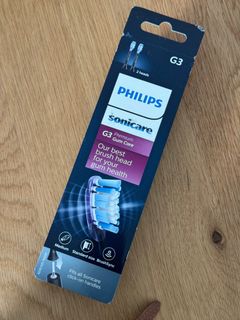 Philips Sonicare Electric Toothbrush with Charger, Beauty & Personal ...