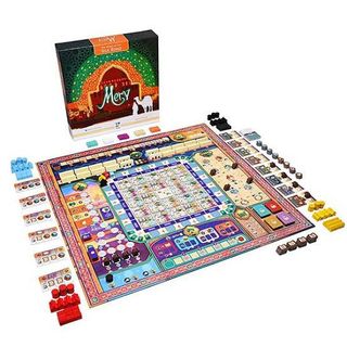 Ryan's world Road Trip Board Game, Hobbies & Toys, Toys & Games on ...