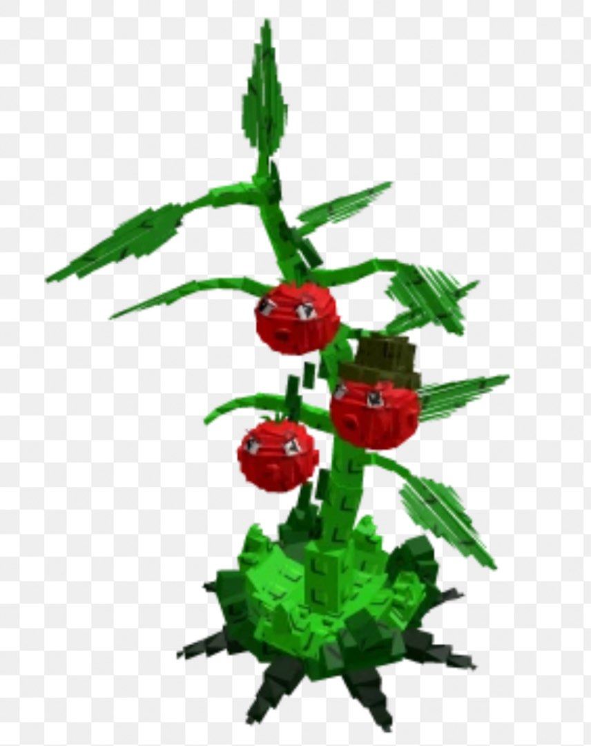 Rm1 CHEAPEST Tomatrio plants vs brainrots, Video Gaming, Video Games ...