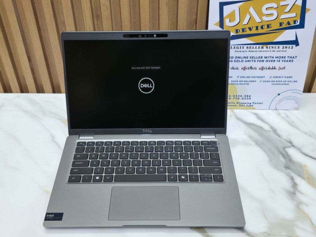 Dell Precision 3490 Ultra 7 165H 65GB RAM 512GB SSD 14 Inch FHD 1080P ...
