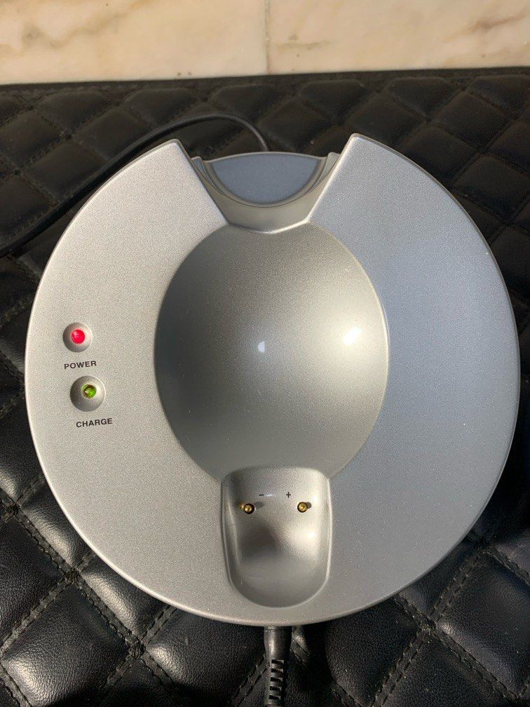 ELYSYLE Eternal Beauty Facial Body Bust Legs Germanium Stone Ultrasonic ...