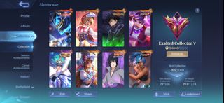 [HSR + Genshin + ZZZ] Trailblaze lvl 33 (TW, HK, MO Server) Aglaea ...