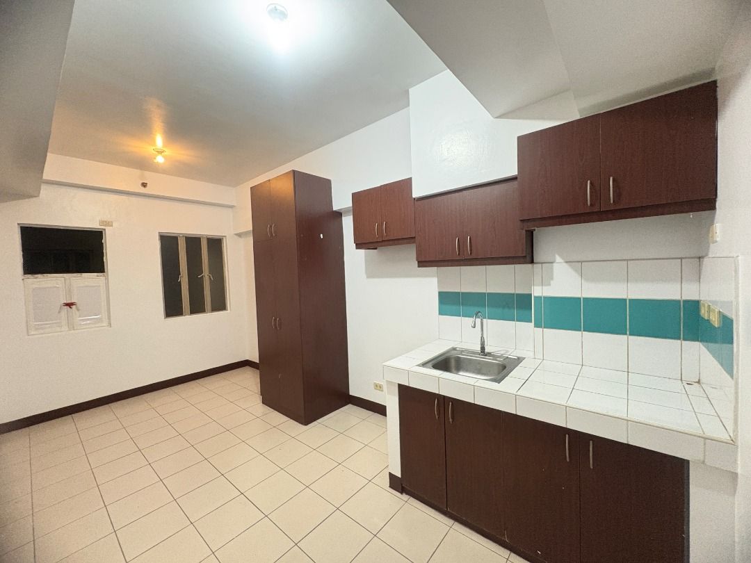 For Rent Affordable Condo Studio in Ortigas near Robinson Meralco ...