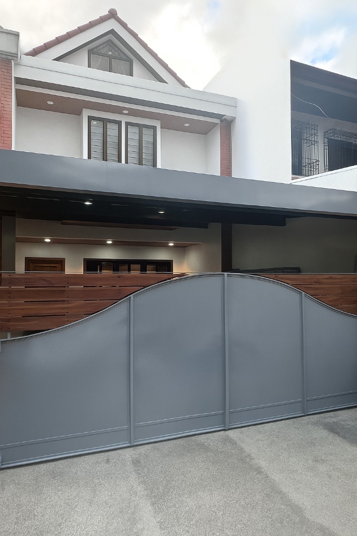 FOR SALE – Pre-Owned Townhouse in Xavierville, Quezon City, Property ...