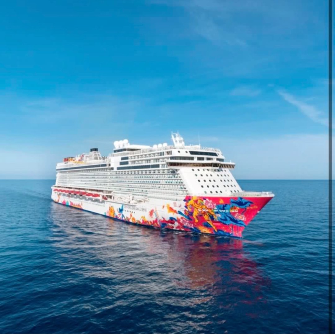 Genting Dream Weekend Cruise Oct 31 - Nov 2, Tickets & Vouchers, Local ...