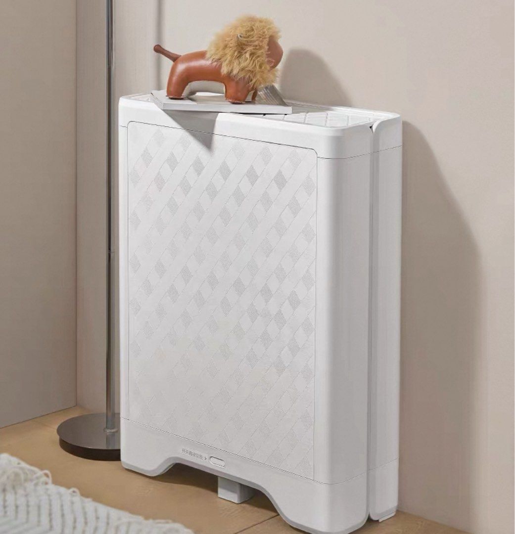 HBR YunPro Convertible Baby Crib, Babies & Kids, Baby Nursery & Kids ...