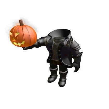 Headless Horseman Limited Roblox 31K Robux, Video Gaming, Gaming ...